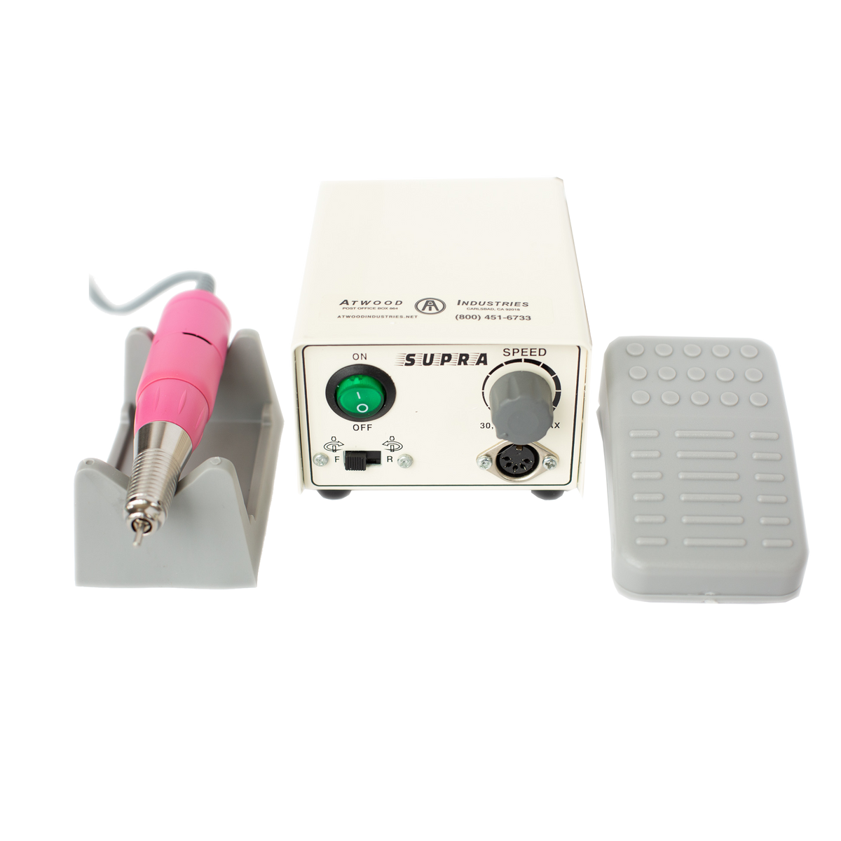 Electric Files – ATWOOD Industries