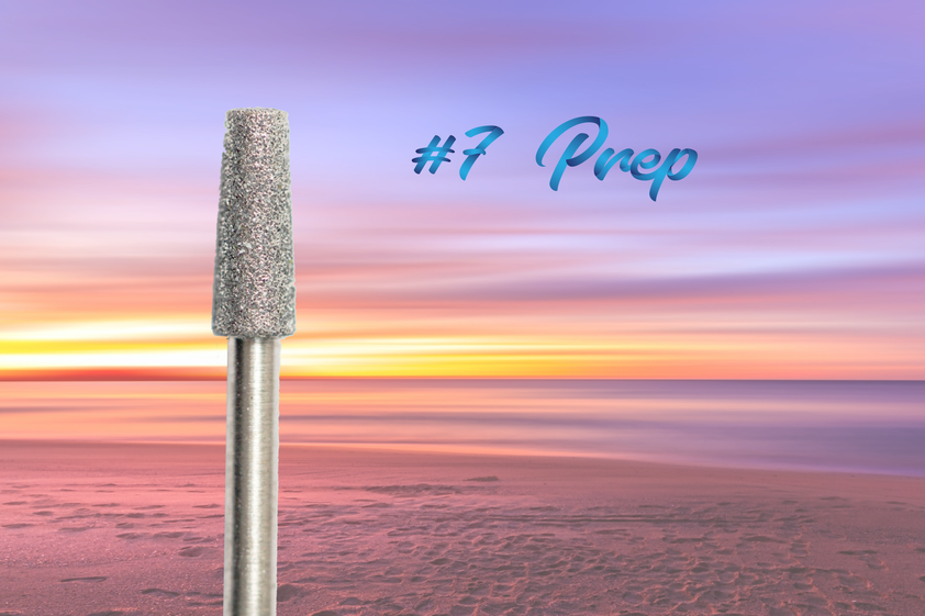 #7 Prep Nail Bit – ATWOOD Industries